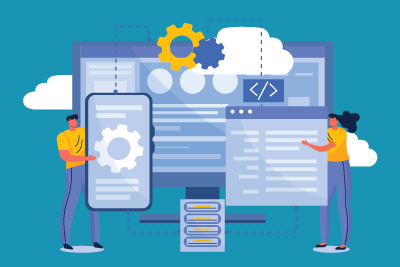 Application Management Services | AMS Solutions |AMS Services | USA