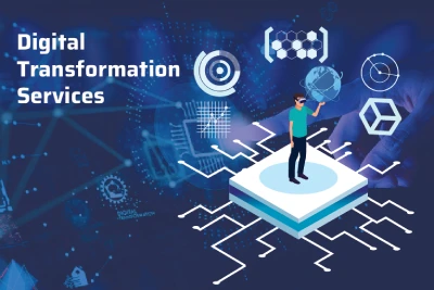 Digital Transformation Services and Solutions | Premier IT Solutions